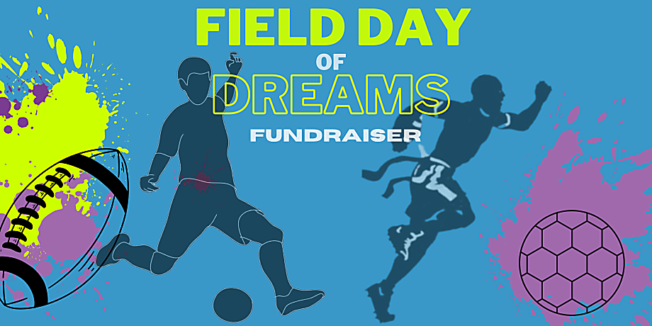 Exposure Project: Field Day of Dreams by Exposure Project Incorporated ...