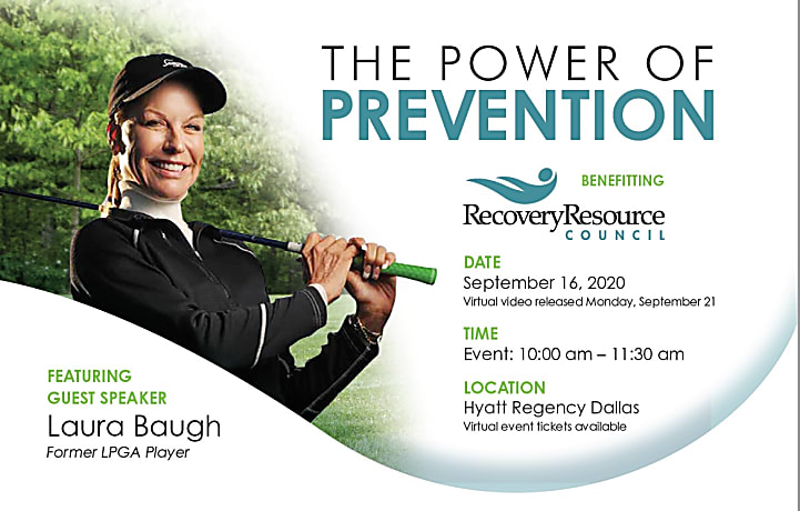 Power of Prevention 2020 by Recovery Resource Council | BetterUnite