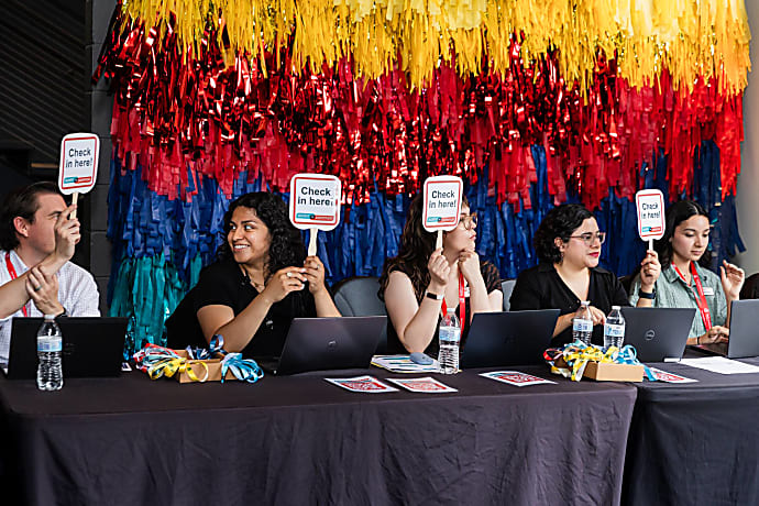 Austin in Common by Austin Community Foundation | BetterUnite