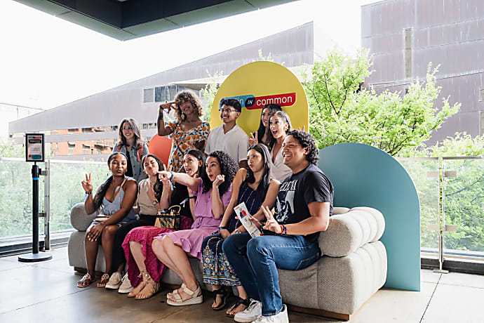 Austin in Common by Austin Community Foundation | BetterUnite