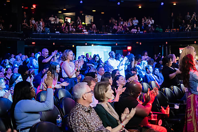 Austin in Common by Austin Community Foundation | BetterUnite