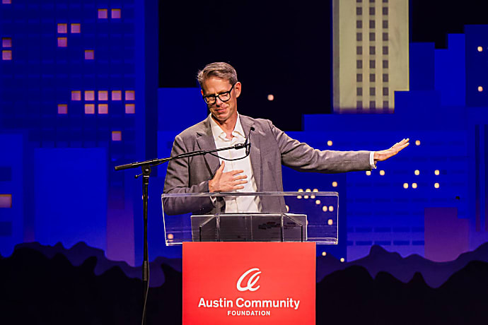 Austin in Common by Austin Community Foundation | BetterUnite
