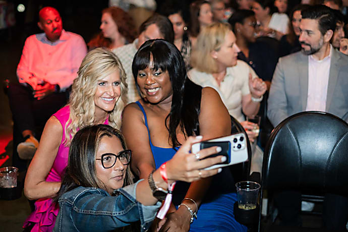 Austin in Common by Austin Community Foundation | BetterUnite