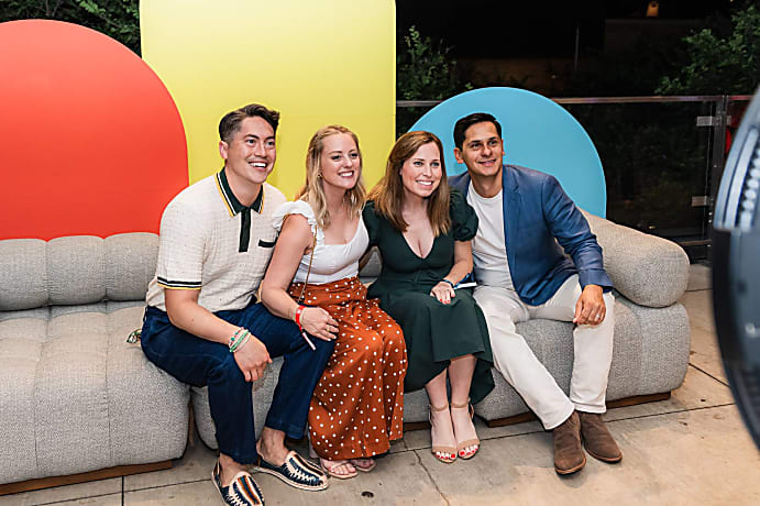 Austin in Common by Austin Community Foundation | BetterUnite