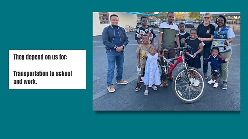 2025 Membership Drive Campaign by Bike Walk Wichita | BetterUnite