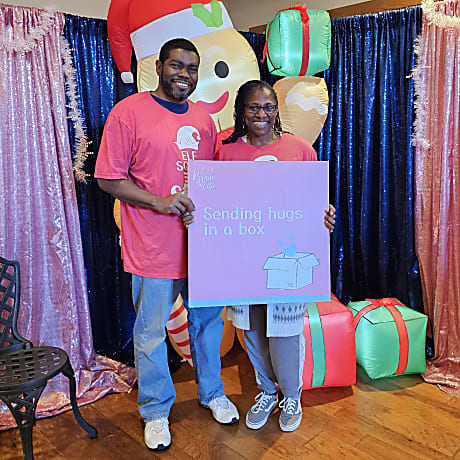 Brave like Ellie Team Fundraiser by Brave like Ellie | BetterUnite