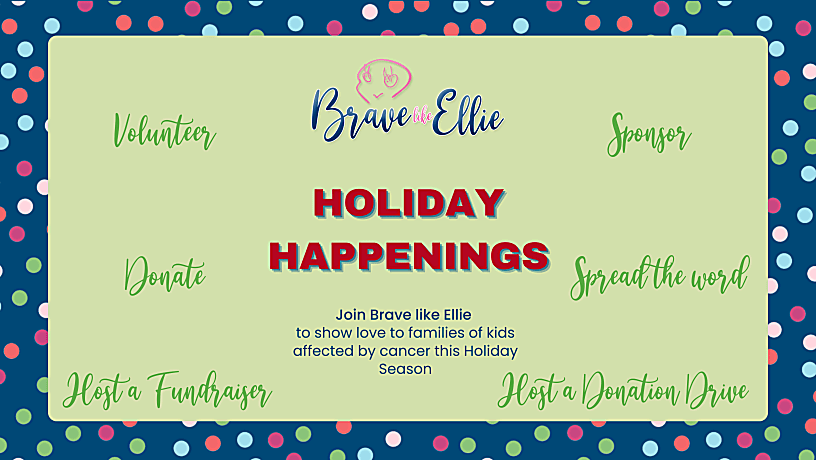 Brave like Ellie Team by JenniferJohnson | BetterUnite