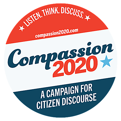 Sponsor Compassion 2020 and FUND compassion masks for FRONT LINE ...