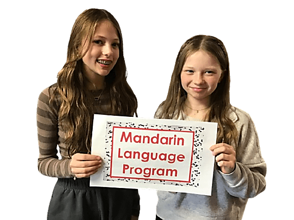 Mandarin Language Program by Friends of Bell | BetterUnite