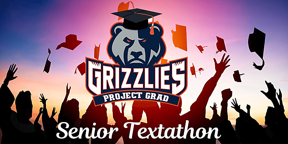 Project grad fundraiser by AndreaBarraza | BetterUnite