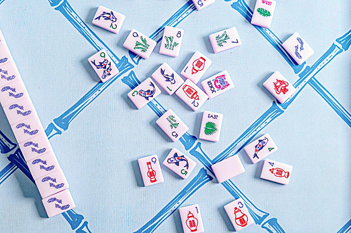 Mahjong, Mingle and Make a Difference by Hendrick Scholarship ...