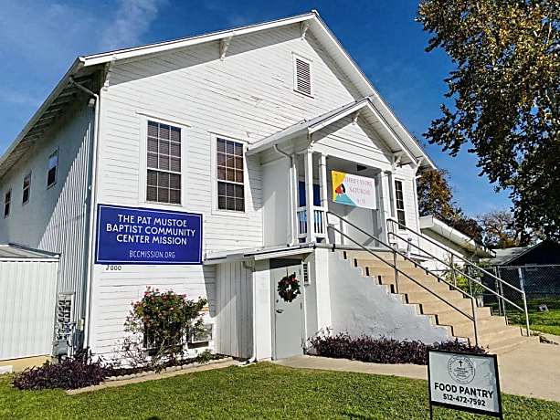 Baptist Community Center Mission Care Day by HomeAid Austin, Inc ...