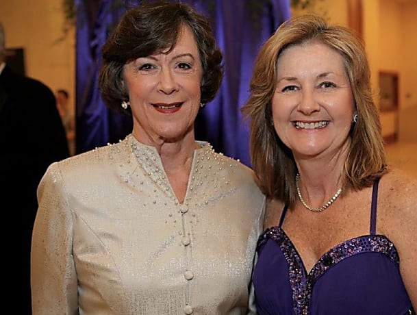 Nancy Burgin - in honor of Jo McDaniel by Nancy Burgin | BetterUnite