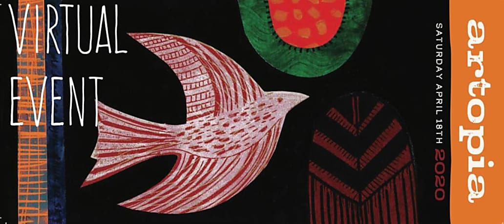 Artopia: Let Your Creativity Take Flight by Open Studio Project ...