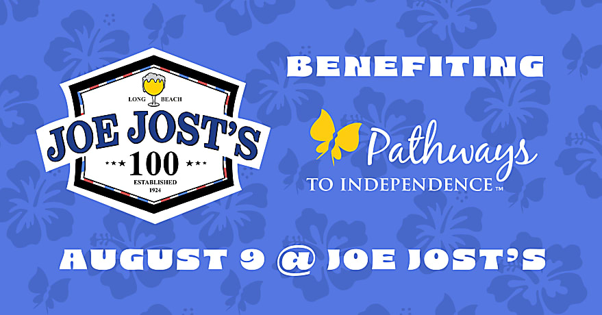Joe Jost's 100 Year Anniversary / Partnering with Pathways by Pathways ...