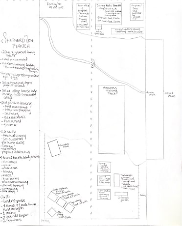 Shepherd Inn Ranch Fundraiser by Shepherd Inn | BetterUnite