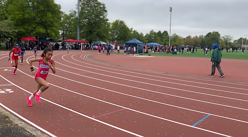 Audrey Chin's Team by Christin Chin | BetterUnite