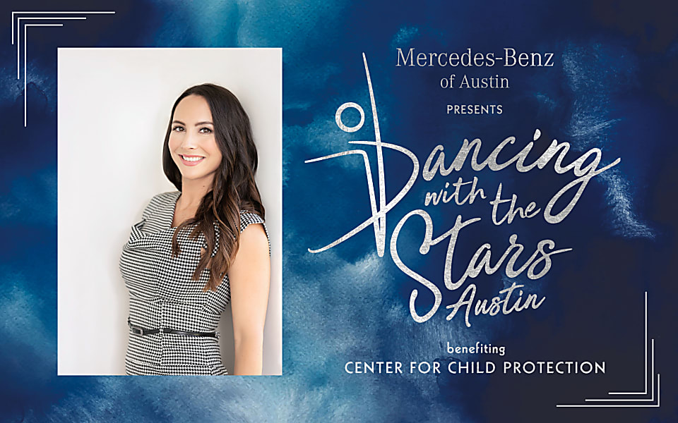 Amy Beard's Fundraising Page by Center for Child Protection | BetterUnite