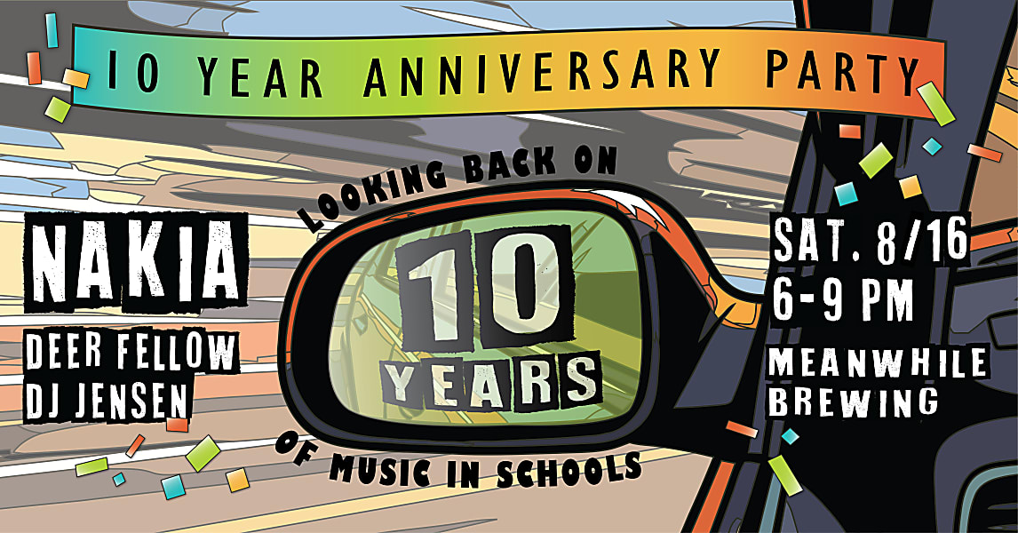 Beat 4 Beat 10th Anniversary Auction by Beat 4 Beat | BetterUnite