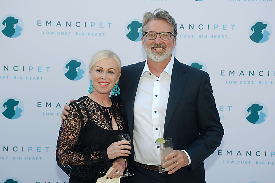 Emancipet's 24th Anniversary Gala by Emancipet | BetterUnite
