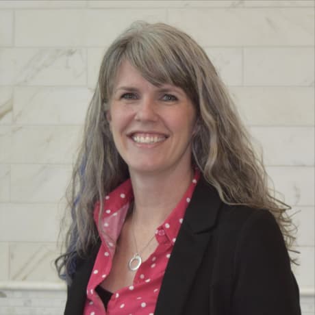 Kerry Hamilton - Pied for Kids by Wabtec Bids for Kids | BetterUnite