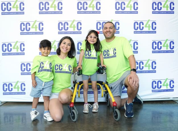 Spotlight on Alexis by CC4C | BetterUnite