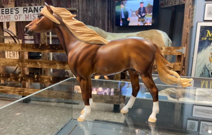 Peter Stone's Surfer Dude by Museum of Chincoteague Island | BetterUnite