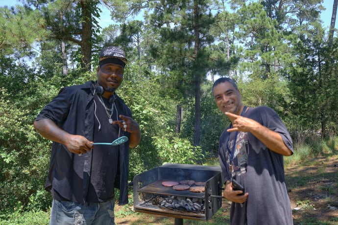 Recovery Is Happening Here by Communities for Recovery | BetterUnite