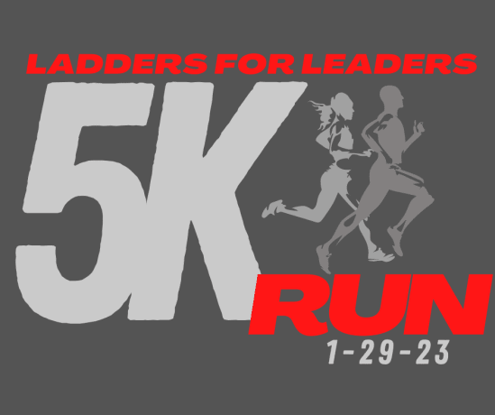 5K - Run for the Future Workforce! by Ladders for Leaders | BetterUnite