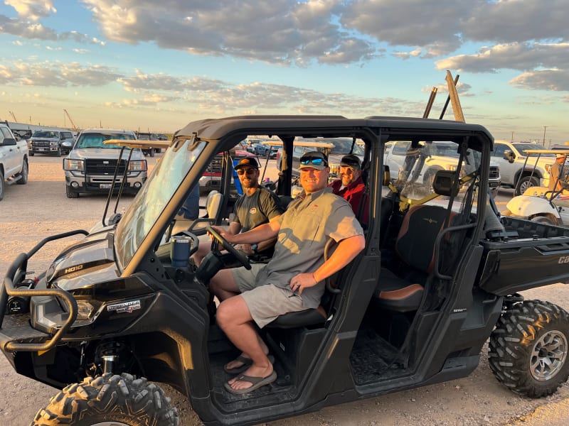 Join us for the 22nd Annual Bustin' Clay for United Way! by United Way ...