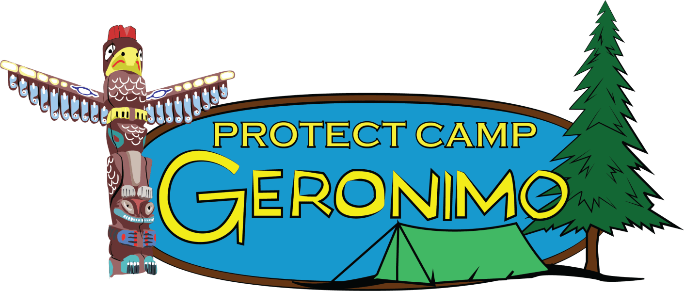 Protect Camp Geronimo by Committee to PROTECT Camp Geronimo | BetterUnite