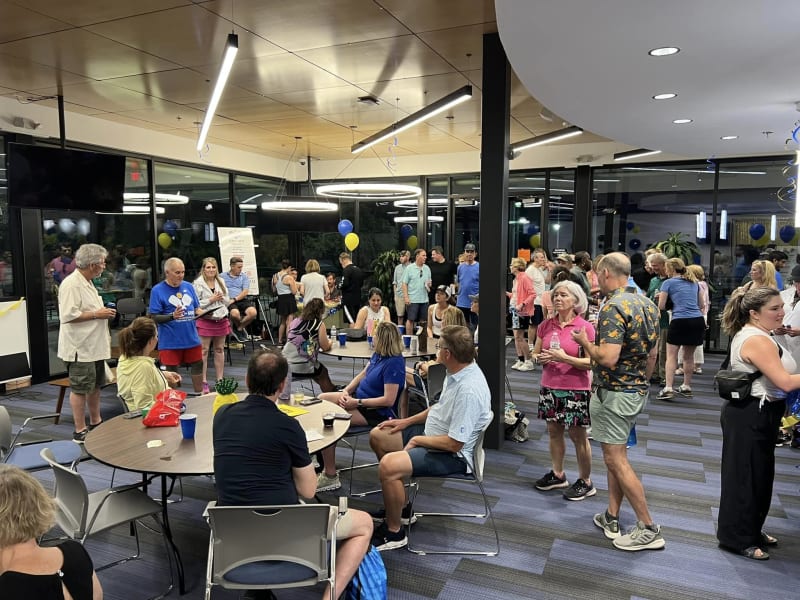 Serve for Good 2024 by Plano Metro Rotary Club | BetterUnite