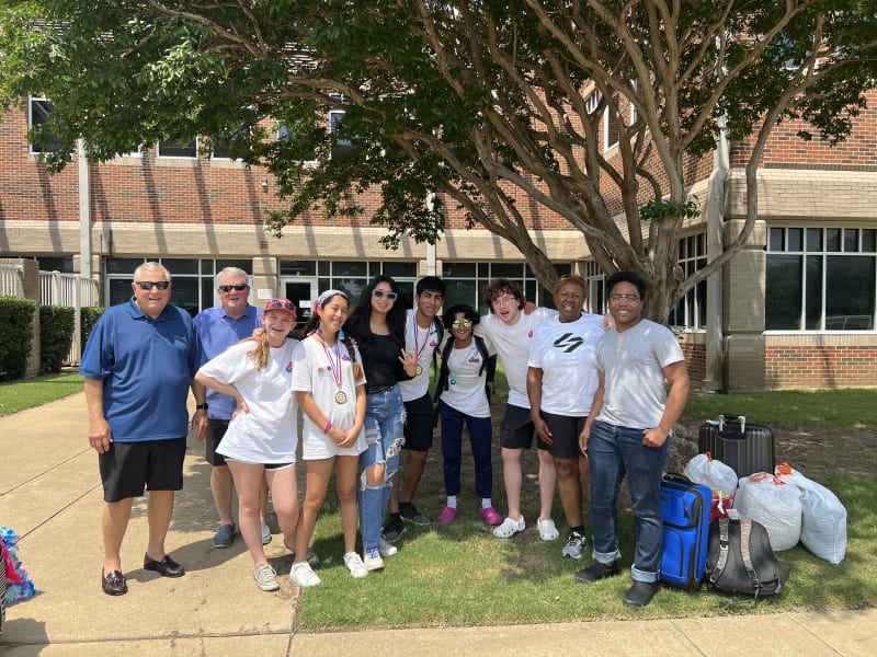 Serve for Good 2024 by Plano Metro Rotary Club | BetterUnite