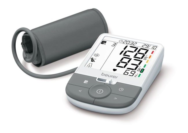 Beurer GmbH | Health and wellbeing