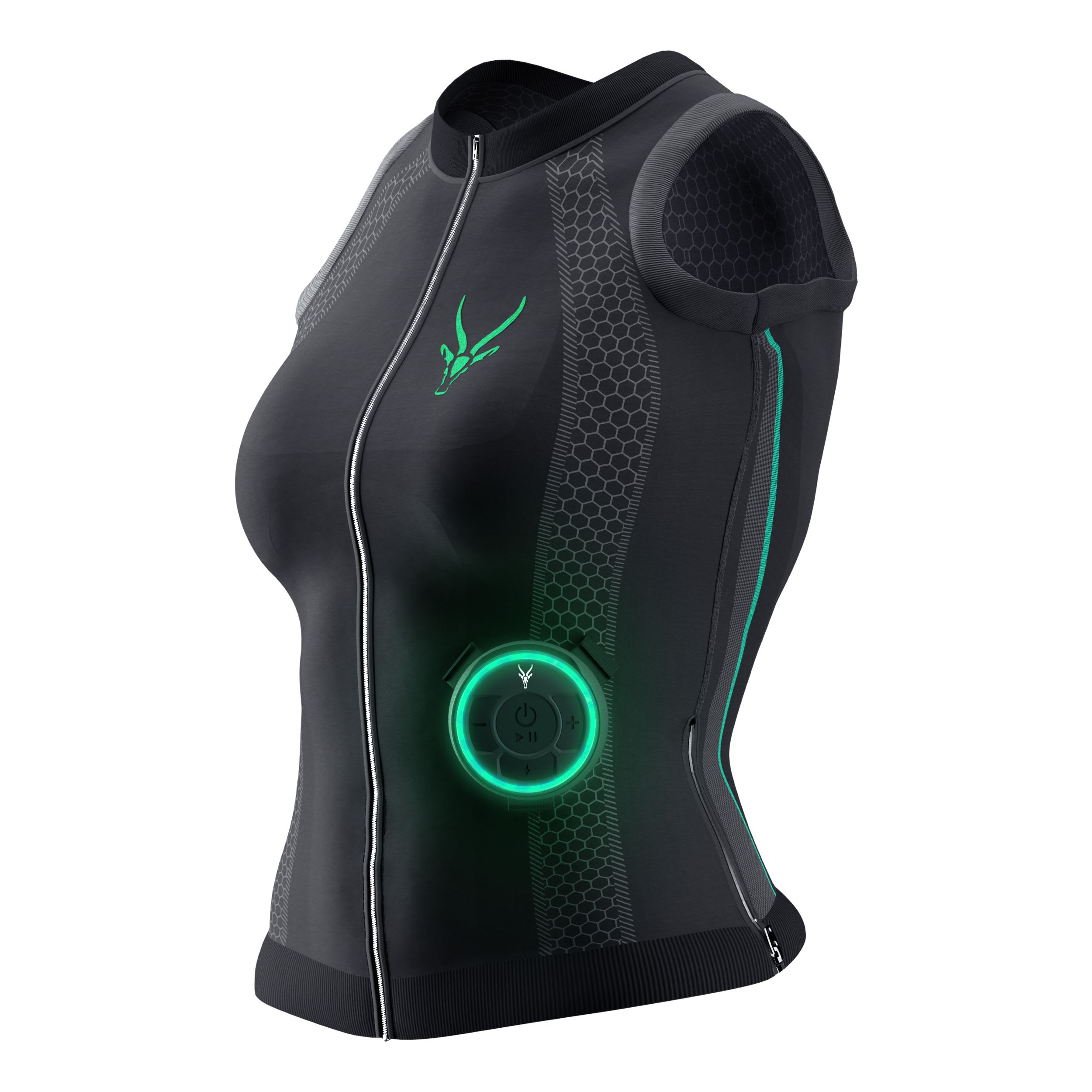 Evolution EMS-Tanktop Evolution EMS Tank Top (Frauen) | Beurer