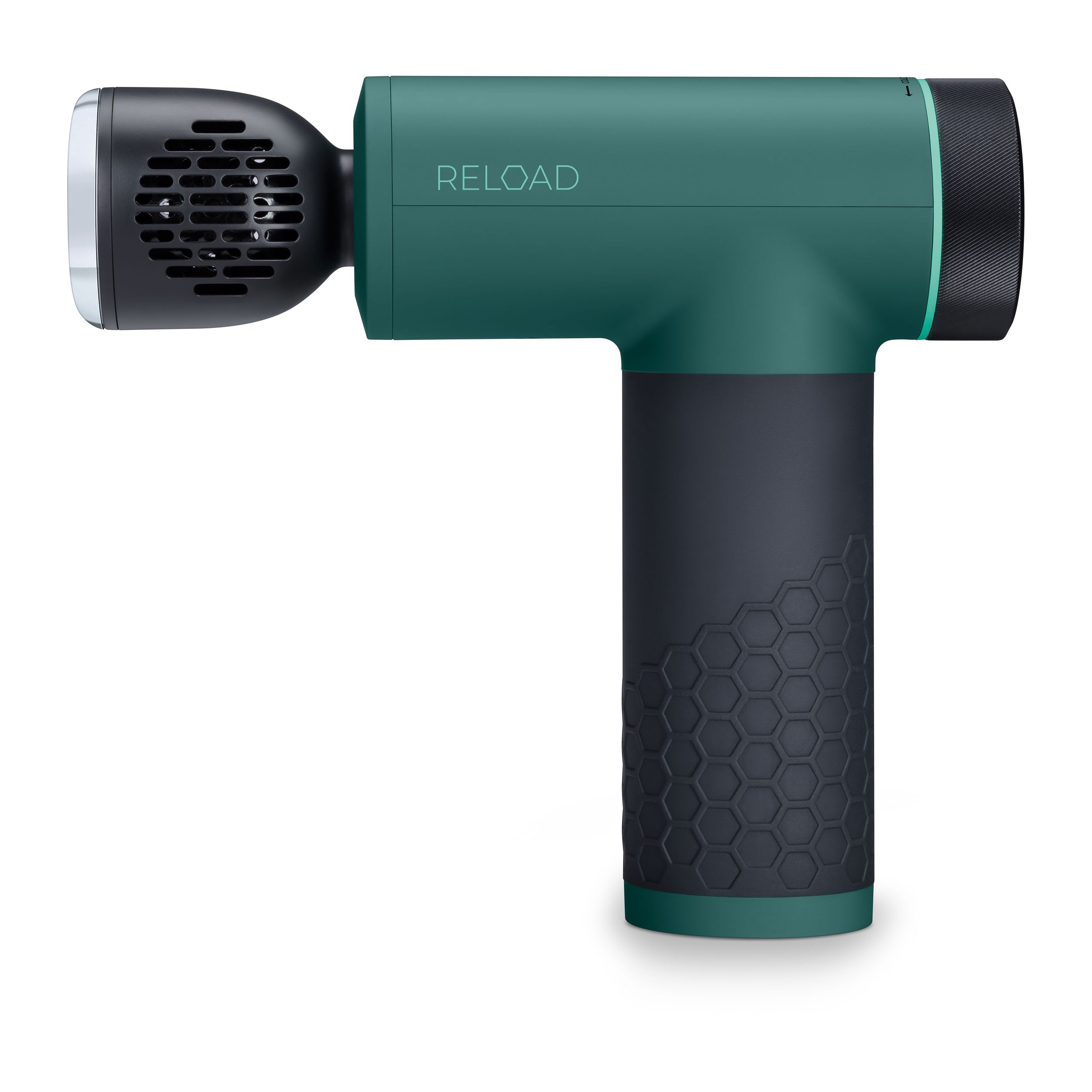 Massage Gun AMG 194 Reload | Beurer