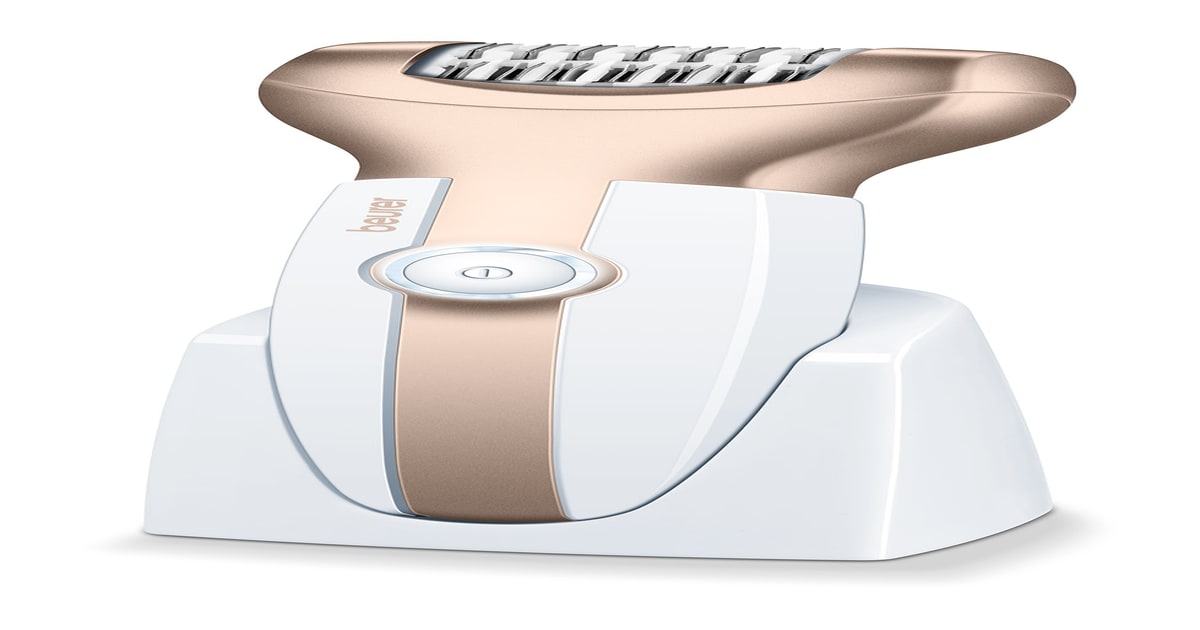 HL 70 3-in-1 online kopen | beurer