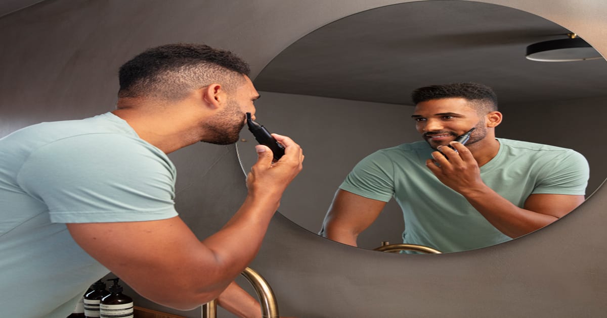 MN2X Precision trimmer for sale - Beurer