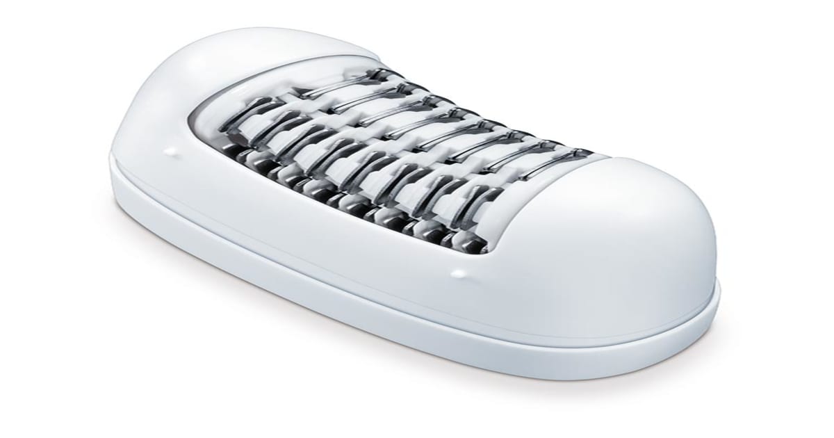 HL 76 epilator opzetstuk online kopen | beurer