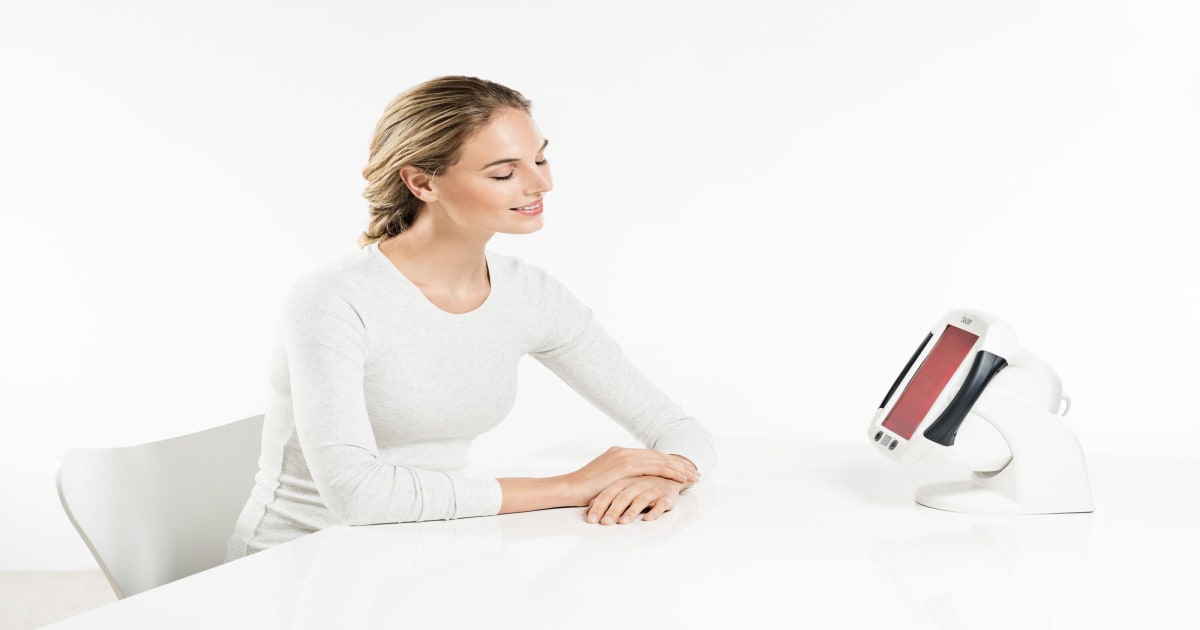 Infrarood warmtelamp IL 50 online kopen | beurer