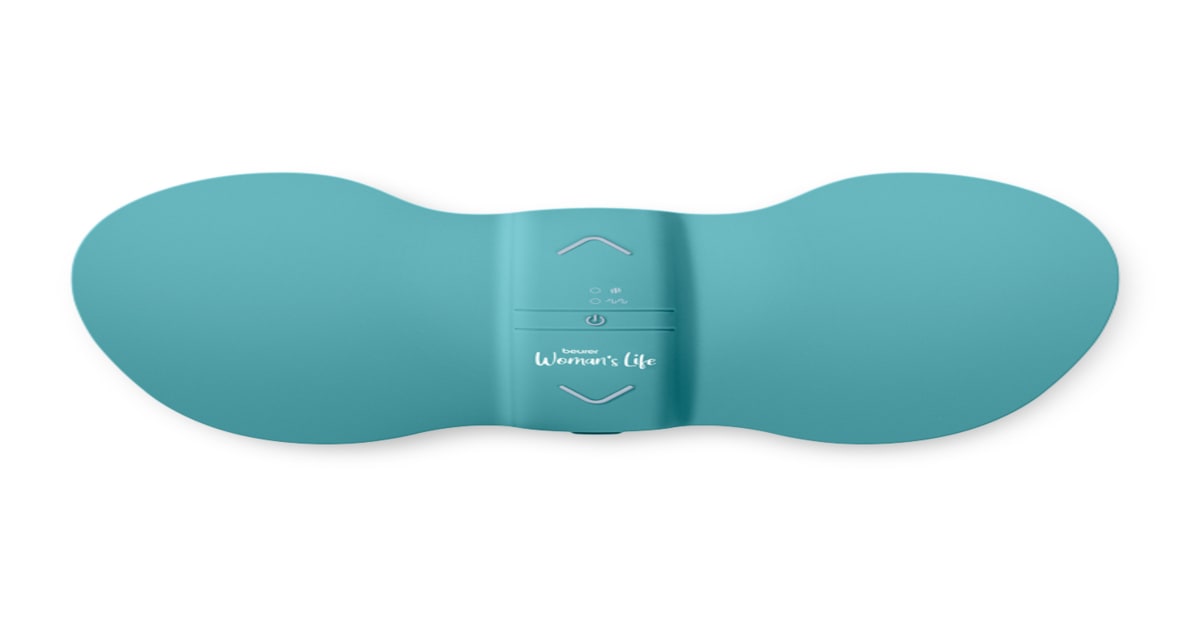 EM 55 Menstrual Relax+ online kopen | beurer