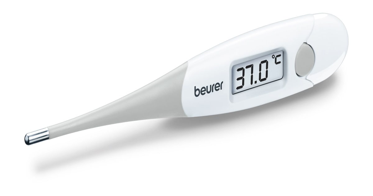 FT 13 Thermometer for sale - Beurer