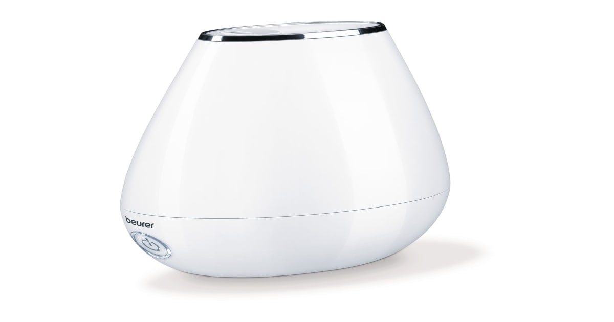 Nawilżacze powietrza LB 37 kup online - beurer