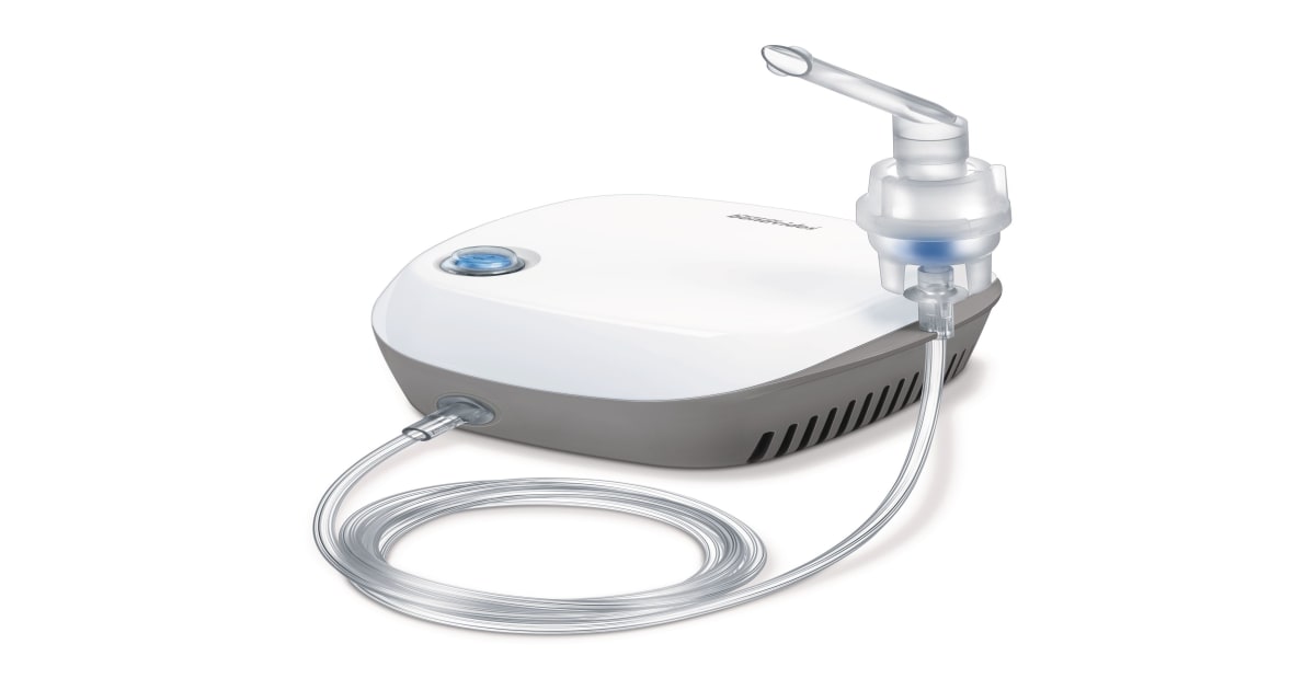 Nebuliser IH 18 for sale - Beurer