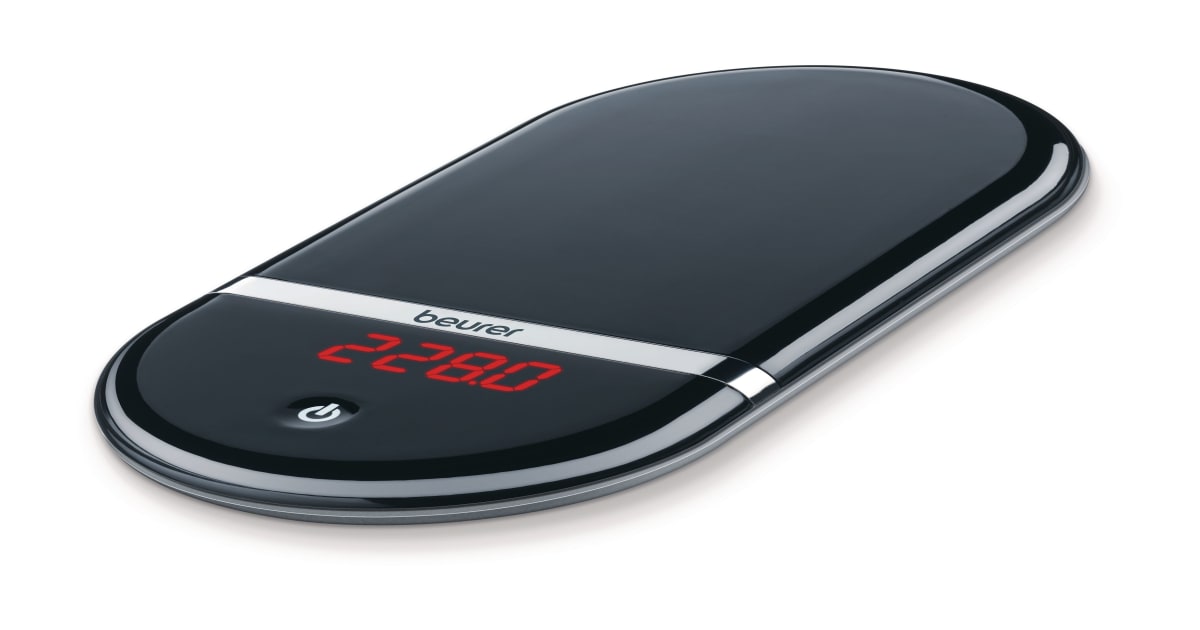 Precision kitchen scale KS 36 for sale - Beurer