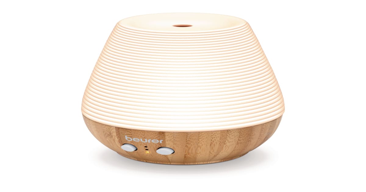 Aroma Diffuser LA 40 | Beurer
