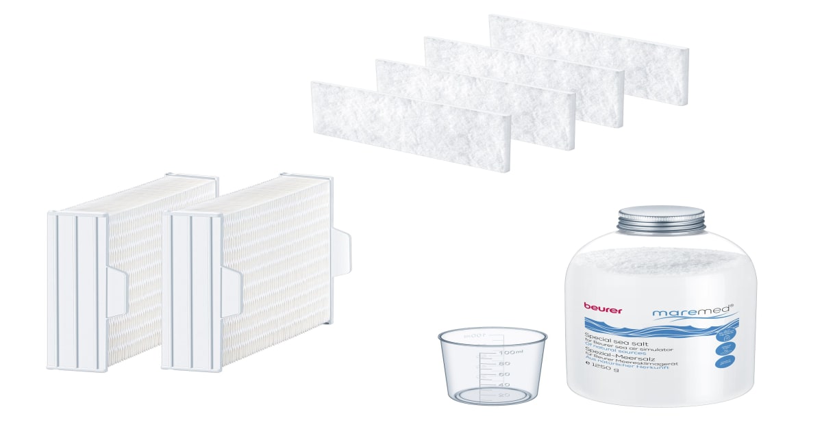 Combination set maremed® Combi Set | Beurer