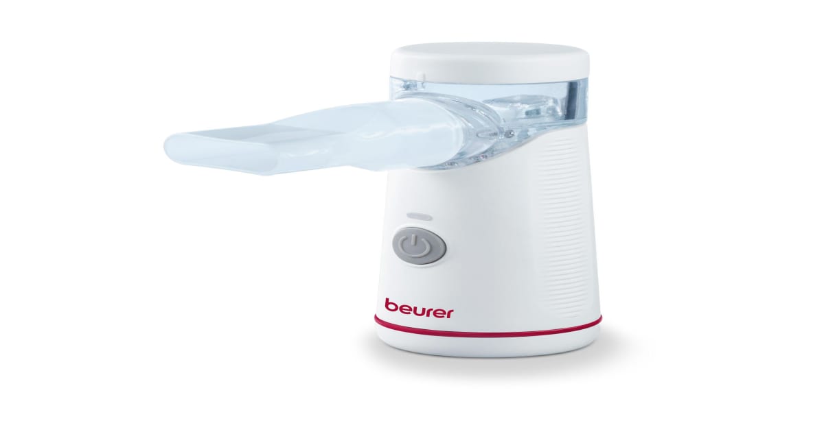 Inhalator IH 51 | Beurer