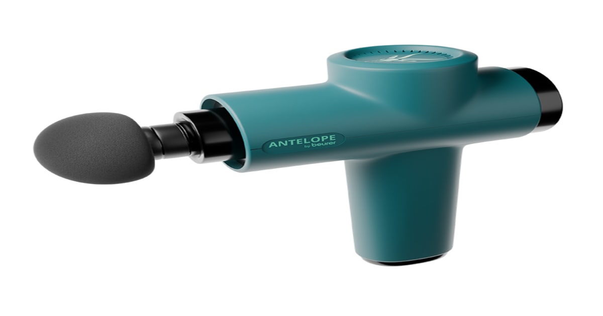AMG 98 BOOM Muscle massager for sale - Beurer