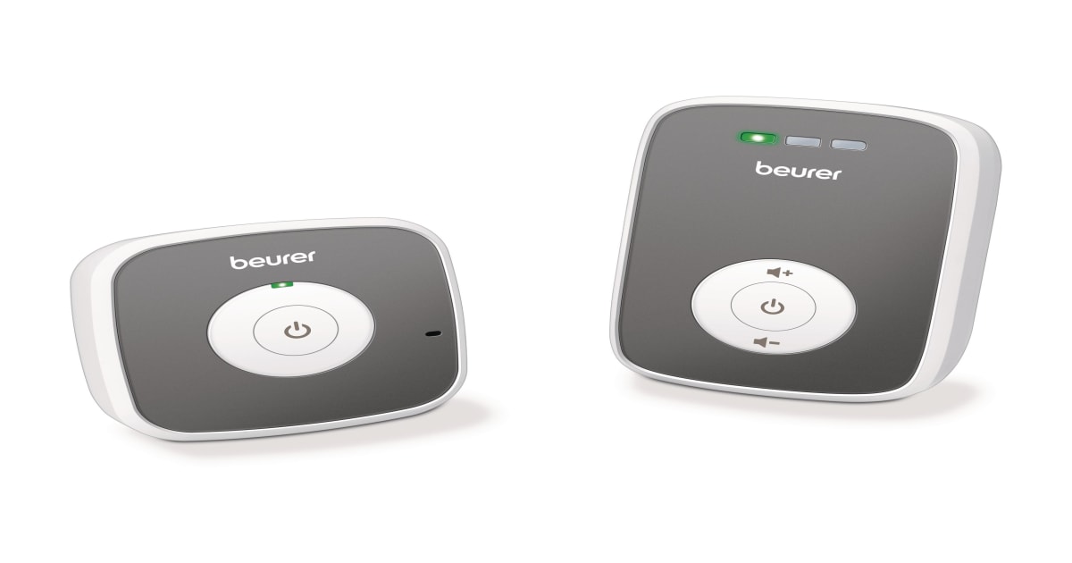 Baby monitor BY 33 | Beurer